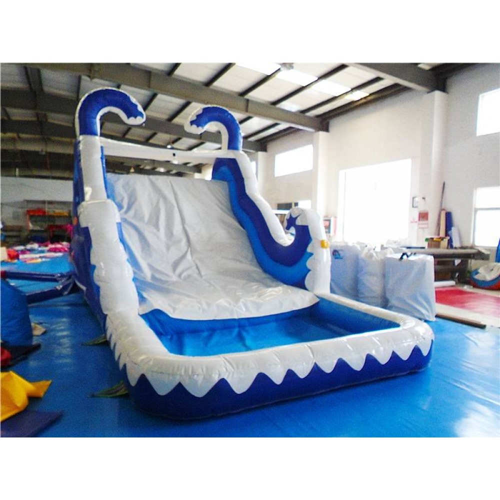 Double Drop Dry Or Wet Slide, Cheap Double Drop Dry Or Wet Slide For Sale.