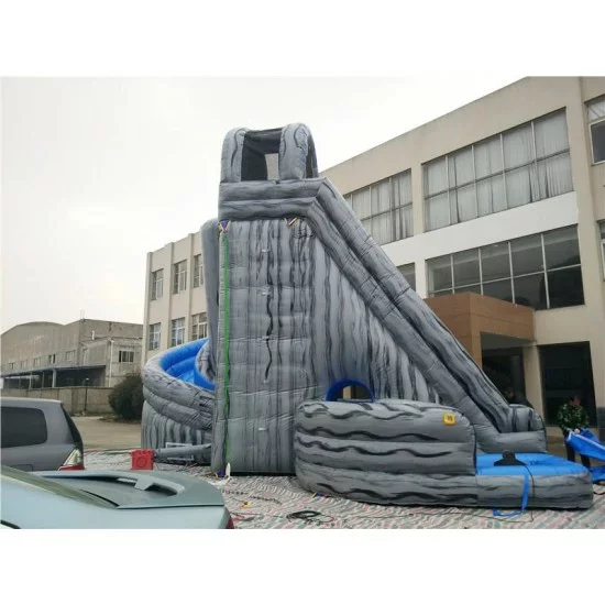Hurricane Slide With Pool, Buy Hurricane Slide With Pool - Water Slides