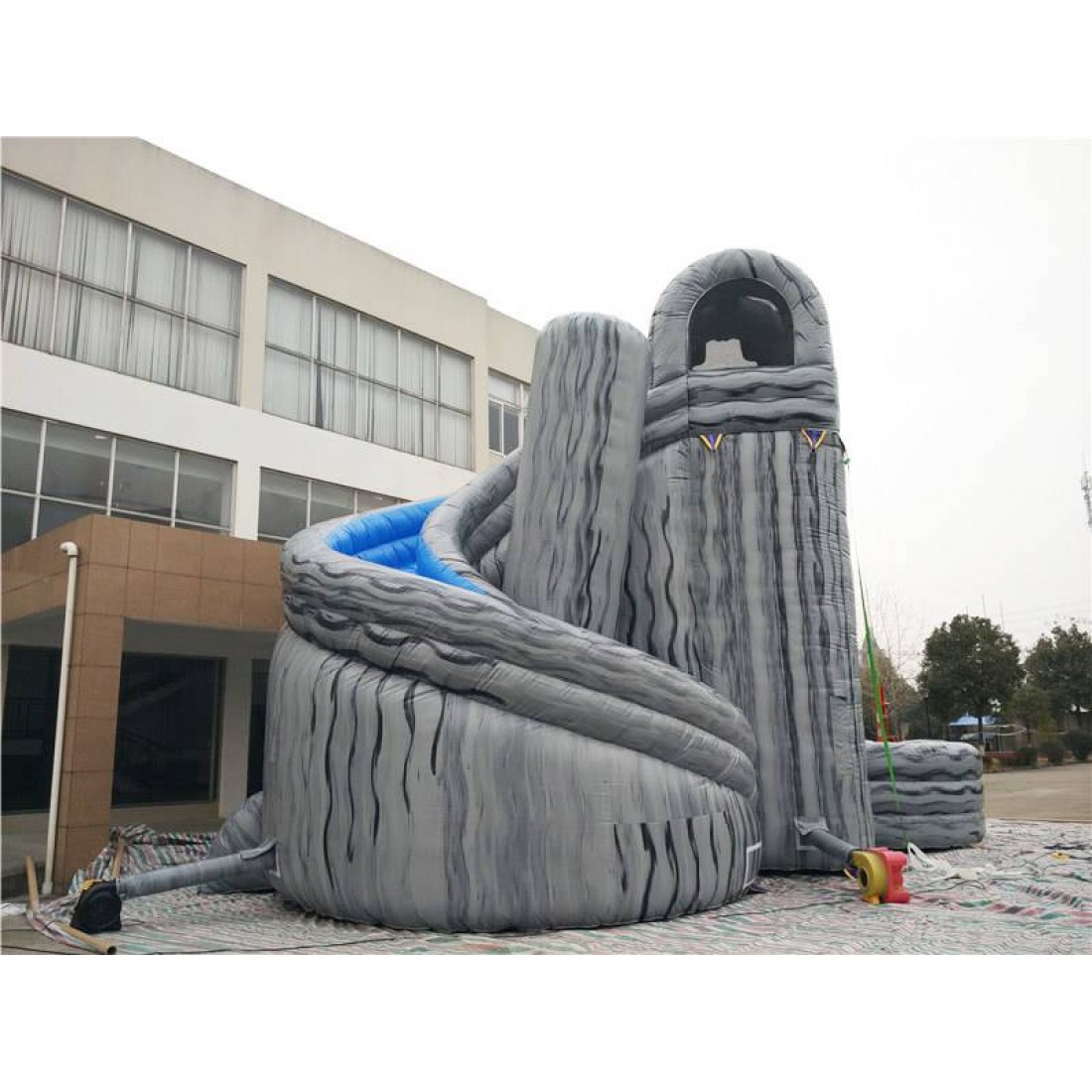 Hurricane Slide With Pool, Buy Hurricane Slide With Pool.