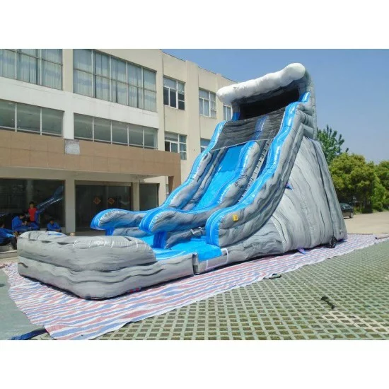 Commercial Inflatable Water Slides - Water Slides