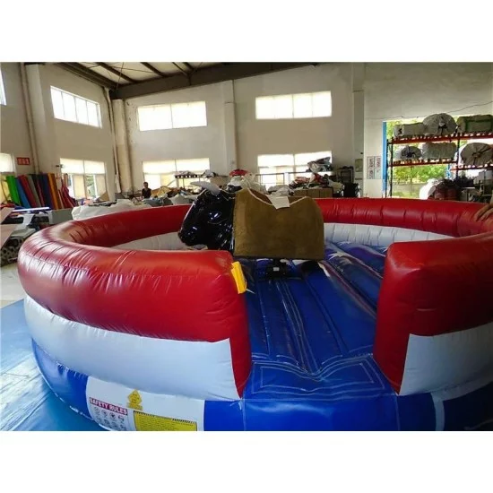 Inflatable Rodeo Mechanical Bull, Inflatable Rodeo Mechanical Bull ...