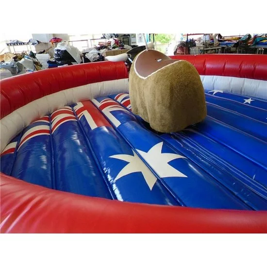 Inflatable Rodeo Mechanical Bull, Inflatable Rodeo Mechanical Bull ...