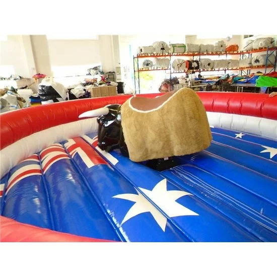 Inflatable Rodeo Mechanical Bull, Inflatable Rodeo Mechanical Bull ...