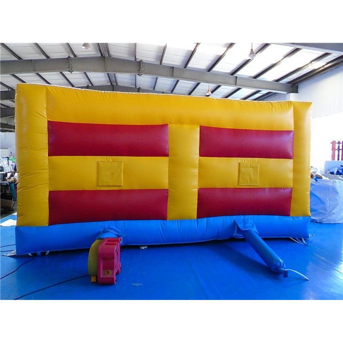 Bungee Joust Inflatable Game, Inflatable Jousting For Sale.