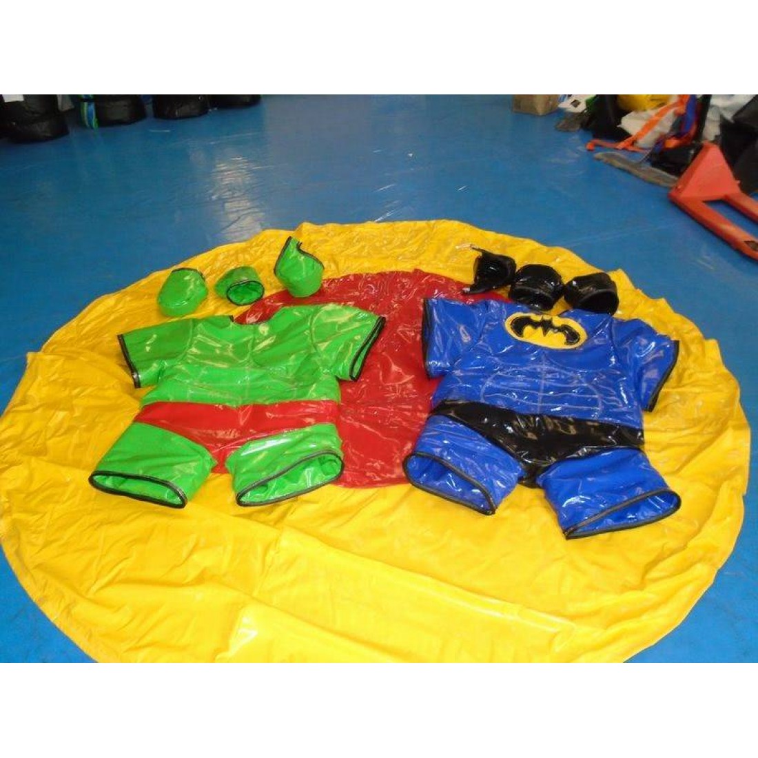 Padded Sumo Suits, Buy Padded Sumo Suits.