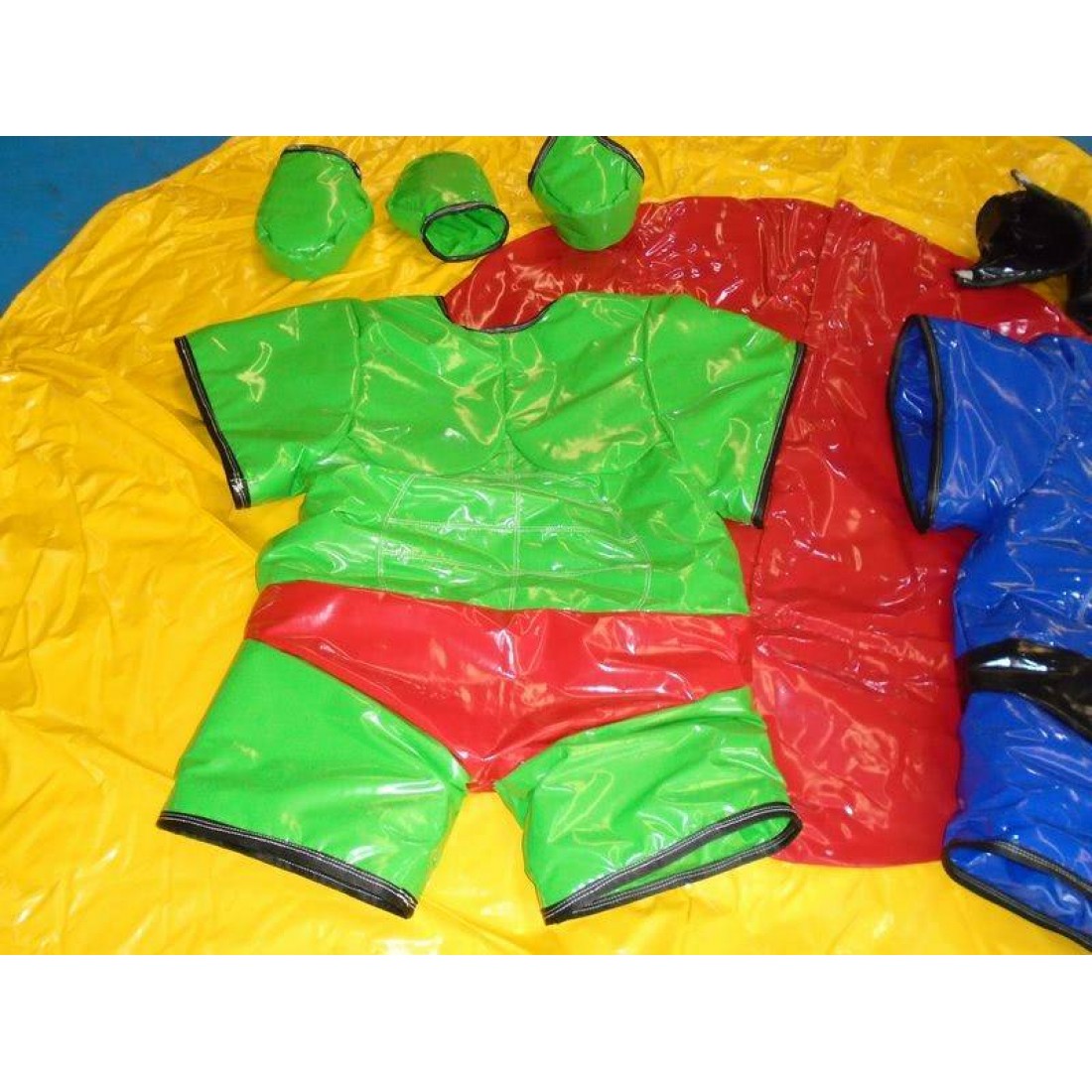 Padded Sumo Suits, Buy Padded Sumo Suits.