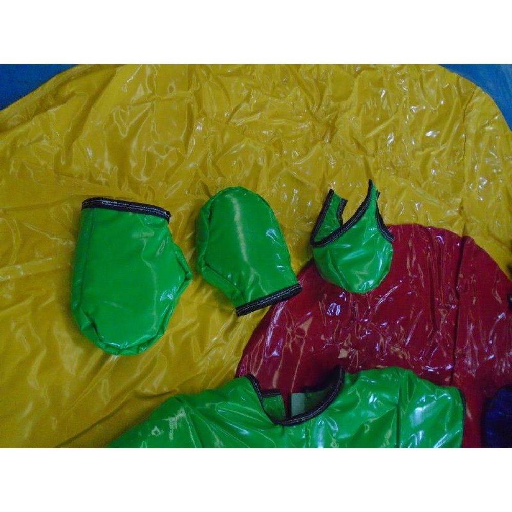 Padded Sumo Suits, Buy Padded Sumo Suits.