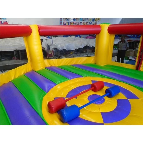 Interactive Games Boxing, Cheap Inflatable Interactive Games Boxing For ...