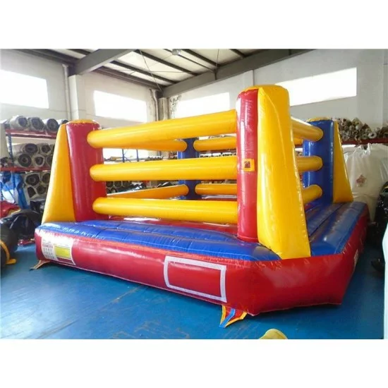 Inflatable Boxing Ring, Inflatable Boxing Ring For Sale - Inflatable ...