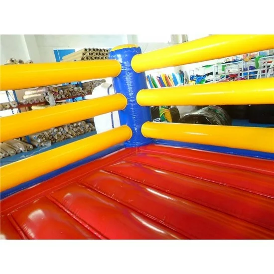 Inflatable Boxing Ring, Inflatable Boxing Ring For Sale - Inflatable ...