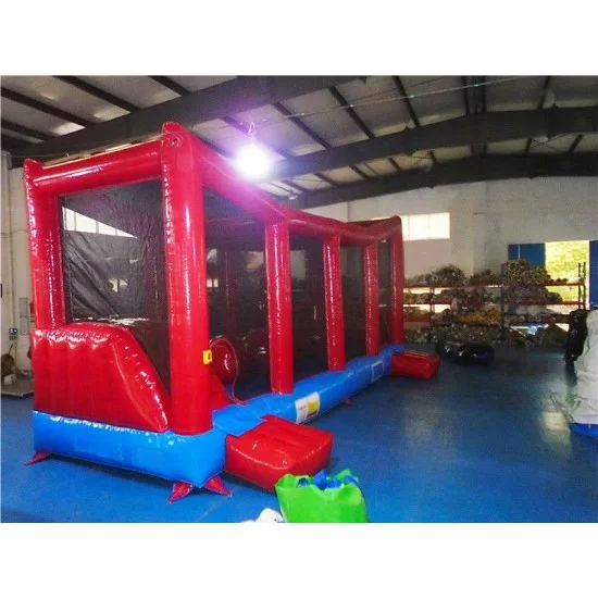 Wipeout Inflatable Obstacle, Wipeout Inflatable Obstacle For Sale ...