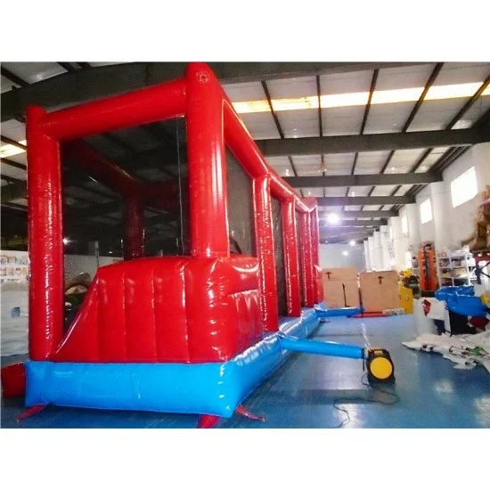 Wipeout Inflatable Obstacle, Wipeout Inflatable Obstacle For Sale ...