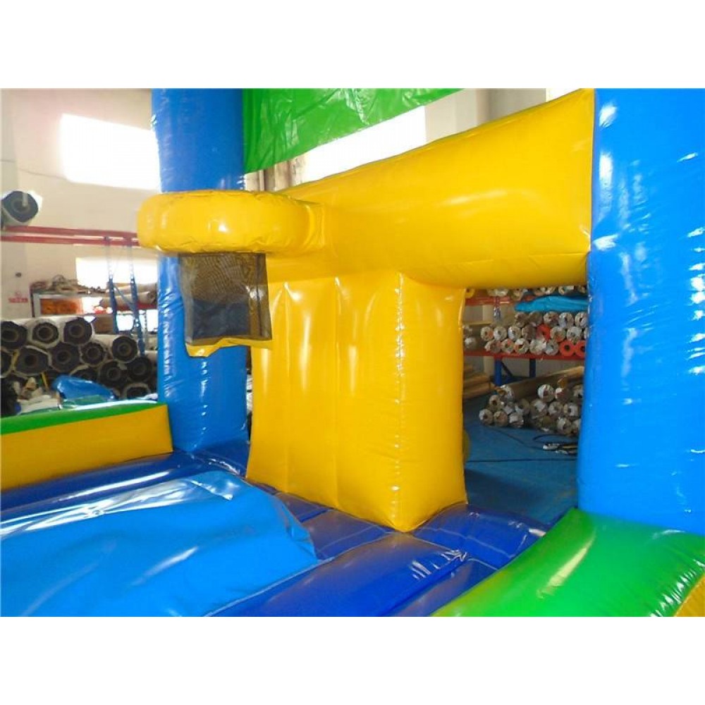Gauntlet Inflatable Game, Gauntlet Inflatable Game Manufacturer.
