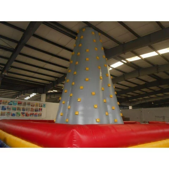 Inflatable Rockwall, Inflatable Rockwall For Sale - Inflatable Games ...