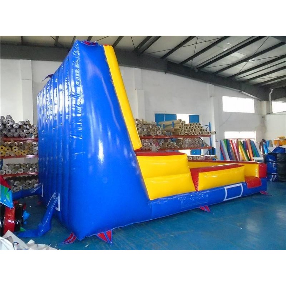 Interactive Velcro Walls, Inflatable Interactive Velcro Walls For Sale.