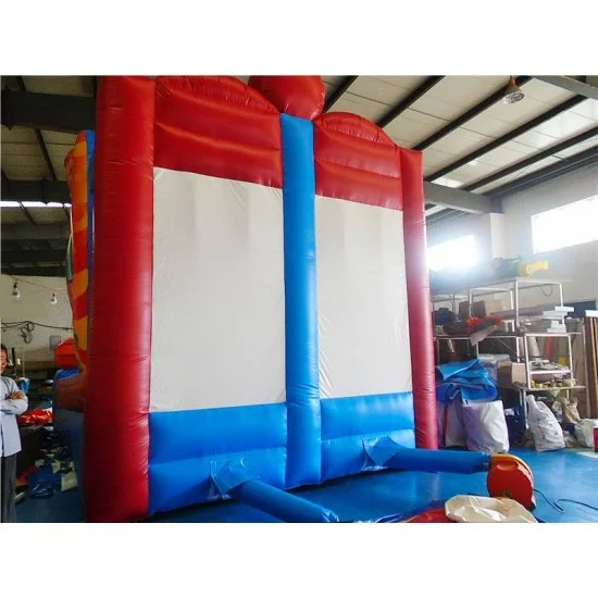 Shooting Stars Inflatable Basketball, Shooting Stars Inflatable ...