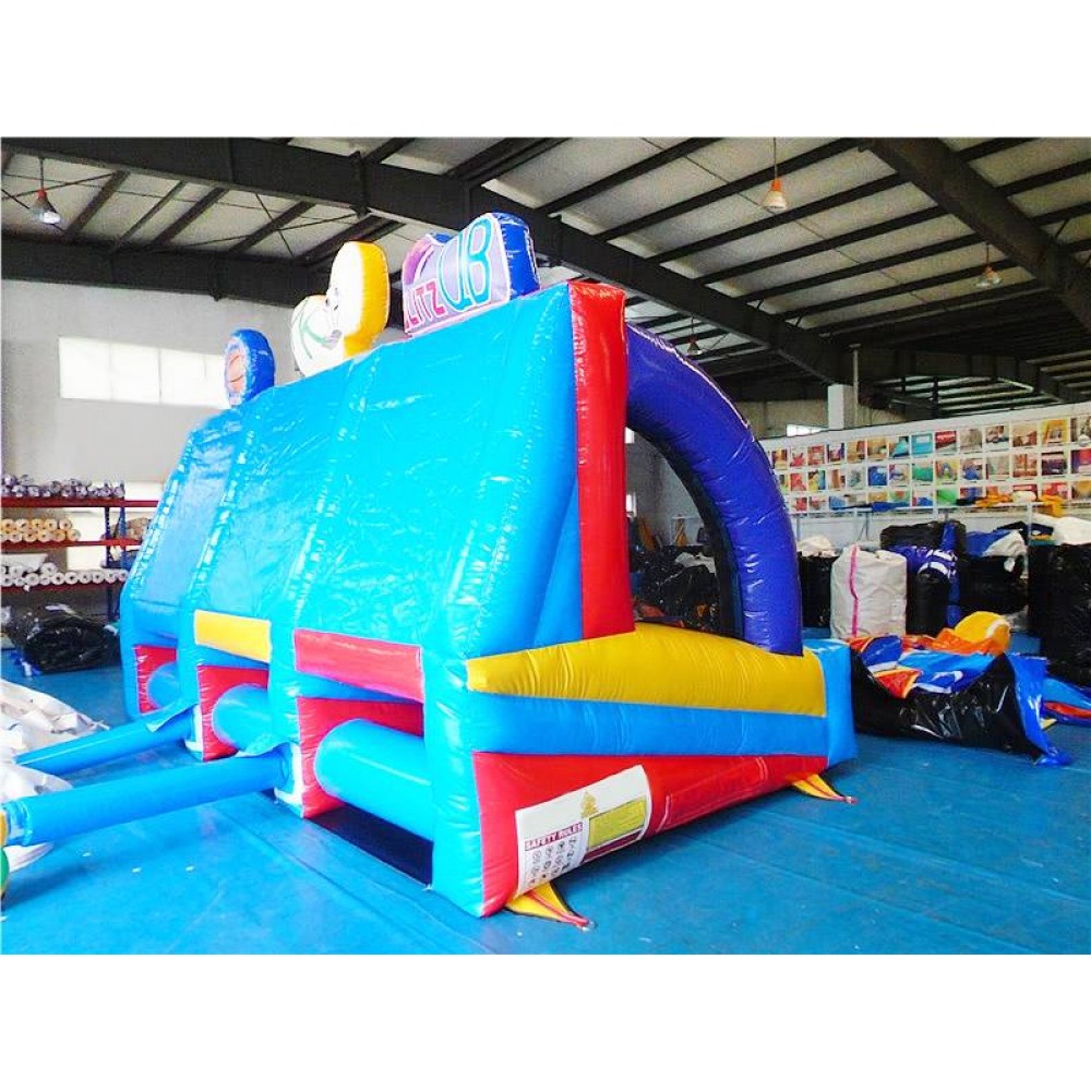 3 Sports Inflatable Game, 3 Sports Inflatable Game For Sale.