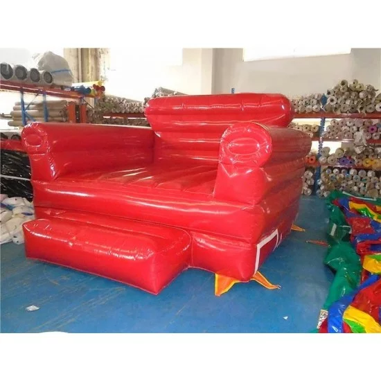 Inflatable Red Chair, Buy Inflatable Games Manufacturer - Inflatable ...