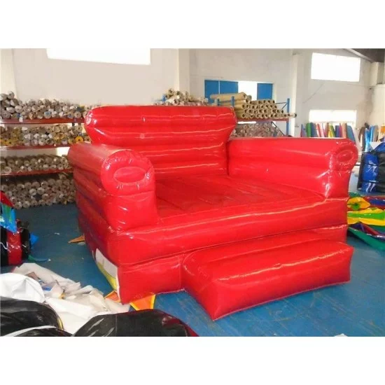 Inflatable Red Chair, Buy Inflatable Games Manufacturer - Inflatable ...