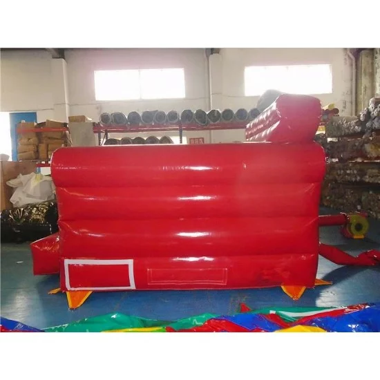 Inflatable Red Chair, Buy Inflatable Games Manufacturer - Inflatable ...