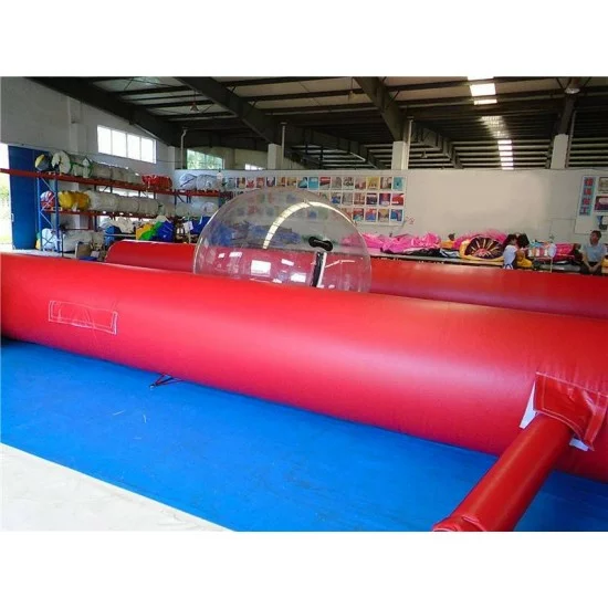 Bubble Bowling, Inflatable Bubble Bowling For Sale - 365inflatable.com