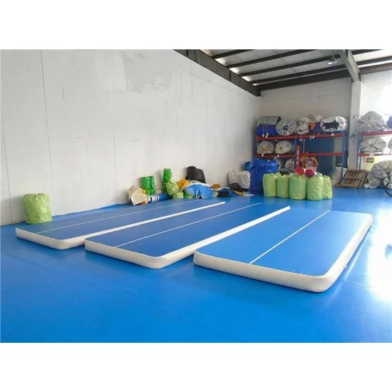 Air Tumble Track, Air Tumble Track For Sale - Inflatable Games ...