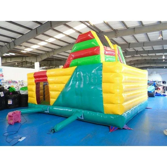 Inflatable Indoor Playground, Inflatable Indoor Playground Manufacturer ...