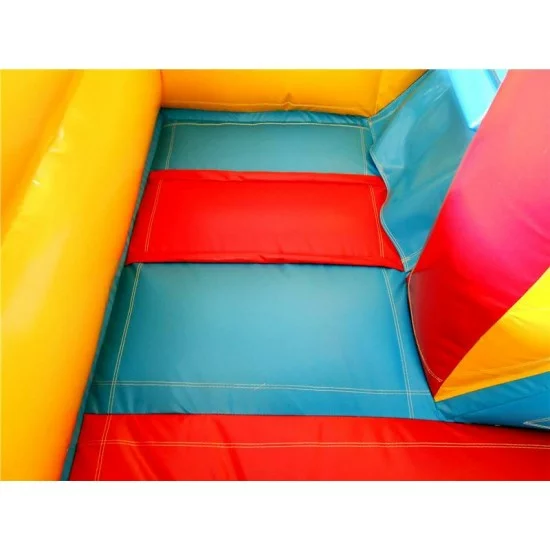 Bounce House Playground, Bounce House Playground Manufacturer - Toddler ...