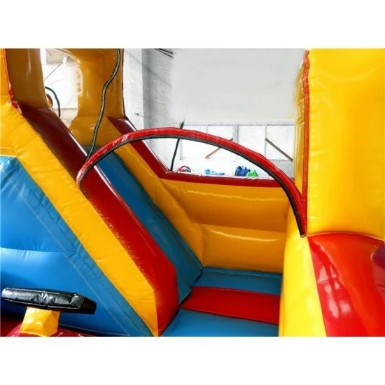 Bounce House Playground, Bounce House Playground Manufacturer