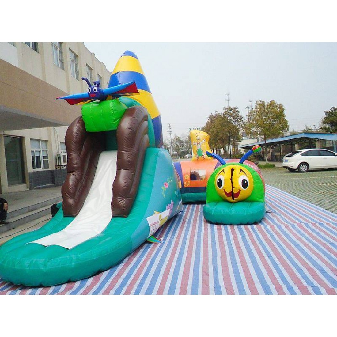 Inflatable Caterpillar Crawl, Buy Inflatable Caterpillar Crawl.