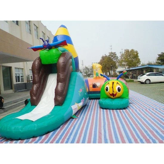 Inflatable Caterpillar Crawl, Buy Inflatable Caterpillar Crawl