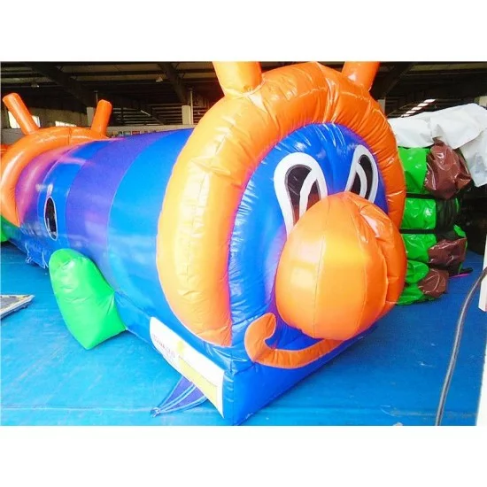Inflatable Caterpillar Tunnel, Inflatable Caterpillar Tunnel For Sale ...