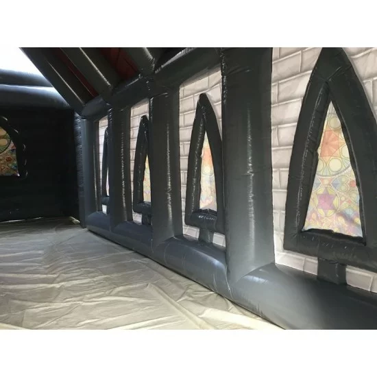Inflatable Church, Inflatable Church For Sale Uk - Inflatable Tent ...