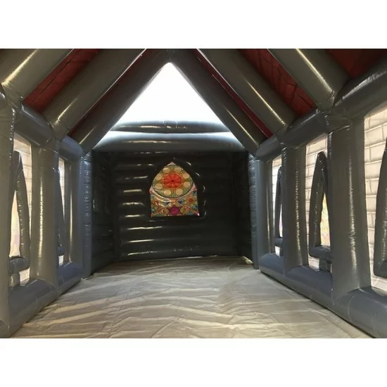 Inflatable Church, Inflatable Church For Sale Uk - Inflatable Tent ...