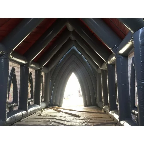 Inflatable Church, Inflatable Church For Sale Uk - Inflatable Tent ...