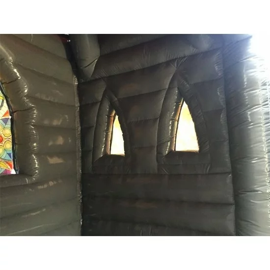 Inflatable Church, Inflatable Church For Sale Uk - Inflatable Tent ...