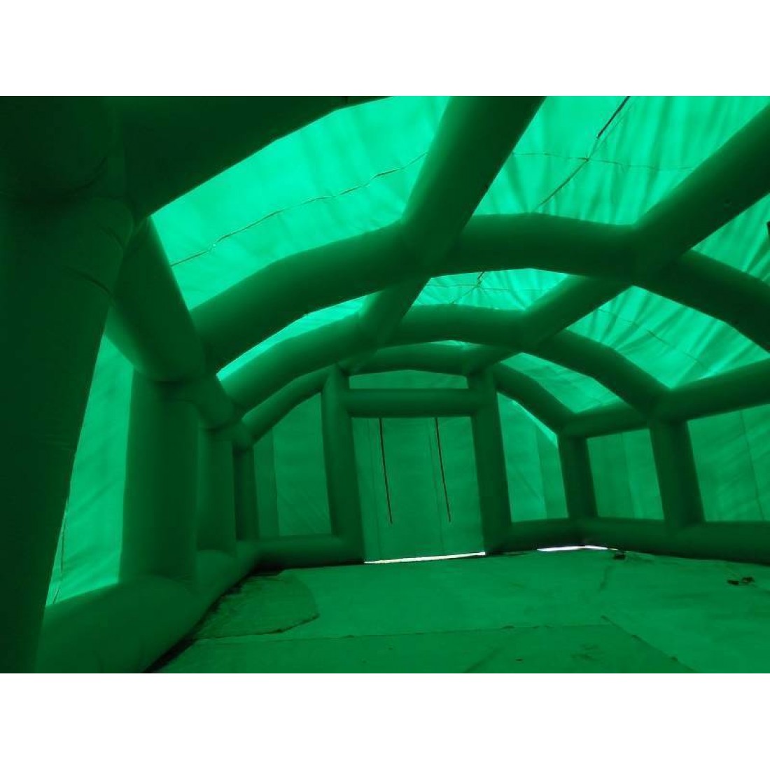 Military Inflatable Tent, Army Inflatable Tent Manufacturer ...